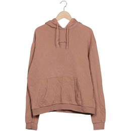 Karl Kani Kapuzenpullover Damen Gr&ouml;&szlig;e XL Second Hand beige