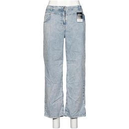 Cecil Jeans Damen Gr&ouml;&szlig;e 34 Second Hand hellblau