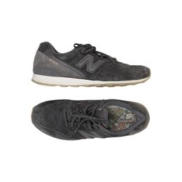 New Balance Sneaker Damen Gr&ouml;&szlig;e 39 Second Hand grau