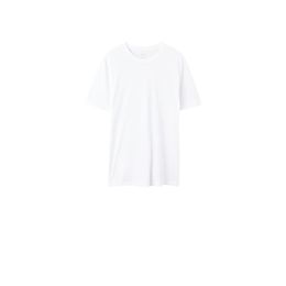Iuman Intimissimi Uomo Shirt 'Extrafine Superior' male White size M