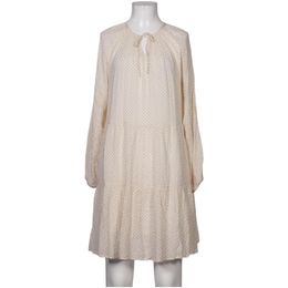 Ted Baker Kleid Damen Gr&ouml;&szlig;e M Second Hand beige