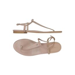 Escada Sandalen Damen Gr&ouml;&szlig;e 41 Second Hand pink