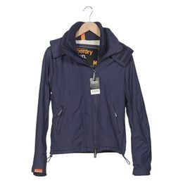 Superdry & Co Jacke Damen Gr&ouml;&szlig;e M Second Hand marine