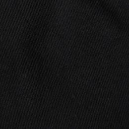 Street One Damen T-Shirt, schwarz, Gr. 34, unifarben, Web, 100% Baumwolle, Shirts, aus reiner Baumwolle