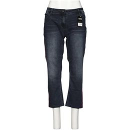 Cecil Jeans Damen Gr&ouml;&szlig;e 36 Second Hand marine