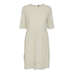 Pieces Dress 'ALMINA' female Beige size M