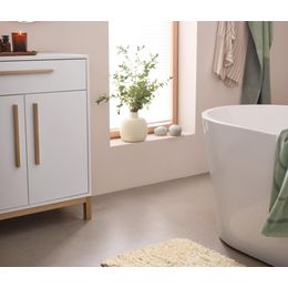 Tchibo - Vase - beige