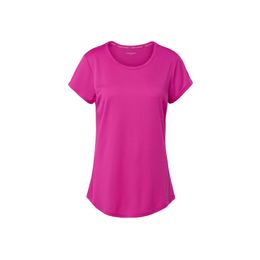 Tchibo - Sportshirt pink - Damen - Gr. XXL - pink
