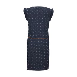 G.I.G.A. by Killtec Damen Sommerkleid "GS 42 WMN DRSS", blau, Gr. 36, G.I.G.A. DX BY KILLTEC, Oberstoff: 95% Baumwolle, 5% Elasthan, Kleider, Sommerkleid, bequemes
