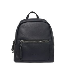 Tom Tailor Backpack 'Tinna' female Blue size One Size
