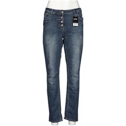 Cecil Jeans Damen Gr&ouml;&szlig;e 34 Second Hand blau
