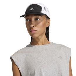 Adidas Run 5 Panel Climacool Cap Unisex