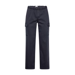 Denim Project Cargo Pants male Black size M