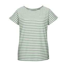 G.I.G.A. by Killtec Damen T-Shirt "GS 38 WMN TSHRT"dunkelgr&uuml;n, Gr. 40, G.I.G.A. DX BY KILLTEC, Obermaterial: 65% Polyester, 30% Baumwolle, 5% Elasthan, Shirts,