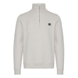 Casual Friday Herren Troyer "Troyer CFSebastian", beige, Gr. L, Obermaterial: 100% Baumwolle CO., Pullover