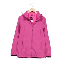 CMP Jacke Damen Gr&ouml;&szlig;e L Second Hand pink