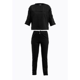 Tom Barron Tracksuit female Black size L
