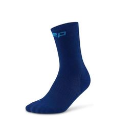 CEP The Run Mid-Cut Socks Herren