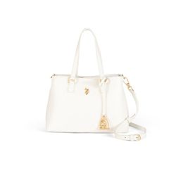 U.S. Polo Assn. Handbag female White size One Size