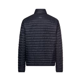 Camel Active Herren Steppjacke, blau, Gr. 4XL, unifarben, Steppware, Obermaterial: 100% Polyamid, Jacken, mit Stehkragen und Rei&szlig;verschlusstaschen