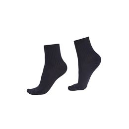 CALZEDONIA Socks female Blue size 39-41