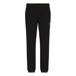EA7 Emporio Armani Pants male Black size L