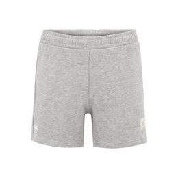 Hummel Workout Pants 'GG12' female Grey size S