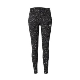 Puma Workout Pants 'Essentials' female Black size L