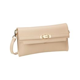 Valentino Crossbody Bag 'Fae Re' female Beige size One Size