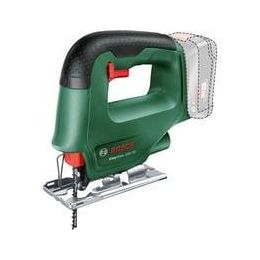 Bosch Akku-Stichs&auml;ge EasySaw 18V-70 gr&uuml;n/schwarz, Li-Ionen Akku 2,0Ah, POWER FOR ALL ALLIANCE