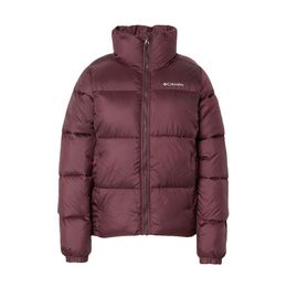 Columbia Outdoor Jacket 'Puffect II' female Red size S