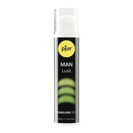 Pjur MAN Lust - Pleasure Gel, 15 ml
