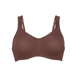 Anita Bra 'Lisa' female Brown size 85