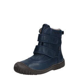 bisgaard Boots boy Blue size 33
