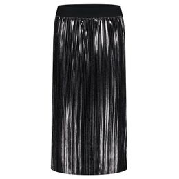 Cartoon Skirt female Black size 44