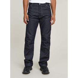 G-Star Raw G-STAR Herren Regular-fit-Jeans "G-STAR Elwood Regular Jeans"raw denim, Gr. 30, Obermaterial: 100% Baumwolle, Jeans