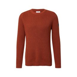 s.Oliver Sweater male Red size 3XL