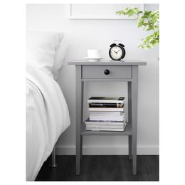 IKEA HEMNES Ablagetisch