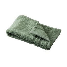 CS Schmal como G&auml;stetuch Kuschel Wuschel gr&uuml;n Ma&szlig;e (cm): B: 30 &raquo; M&ouml;bel Kraft
