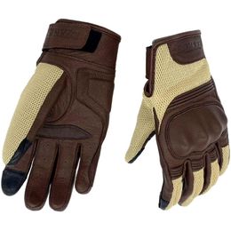 Rokker Austin, Handschuhe