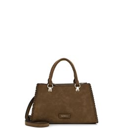 Emily & Noah Emily & Noah Handtasche 'Hailee' Damen Gr&ouml;&szlig;e One Size braun