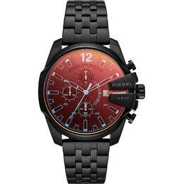 Diesel Analog Watch female Black size One Size