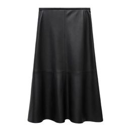 Mango Skirt 'Paris' female Black size 54