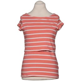 H&M H&M T-Shirt Damen Gr&ouml;&szlig;e M Second Hand pink