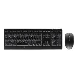 Cherry B.UNLIMITED 3.0 Wireless Desktop-Set