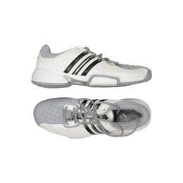 adidas Performance Sneaker Herren Gr&ouml;&szlig;e 47 Second Hand grau