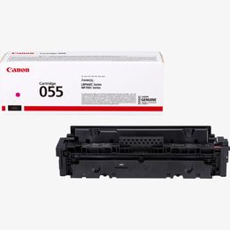 Canon 055H magenta 3018C002