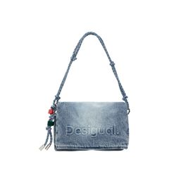 Desigual Umh&auml;ngetasche Damen Gr&ouml;&szlig;e One Size blau