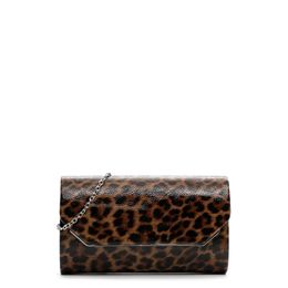 Tamaris Clutch Damen Gr&ouml;&szlig;e One Size schwarz