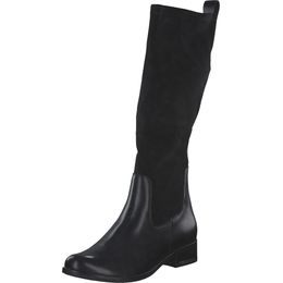 Caprice Stiefel Damen Gr&ouml;&szlig;e 40/40.5 schwarz Winterschuhe
